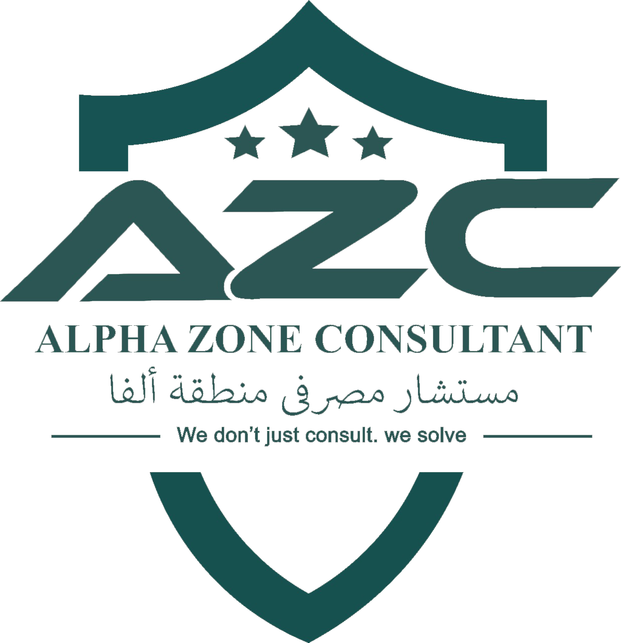 ALPHA ZONE CONSULTANTS